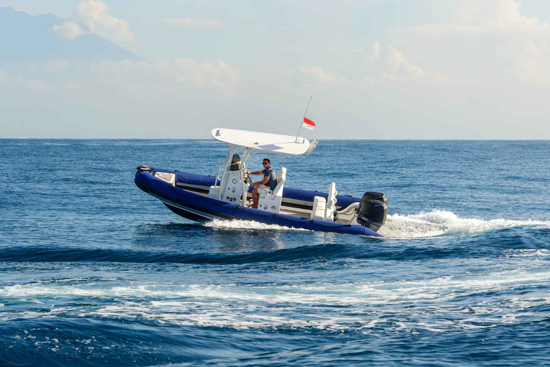 RHIB 9m Model | The Ultimate 9-Meter RIB for Power, Speed & Safety ...